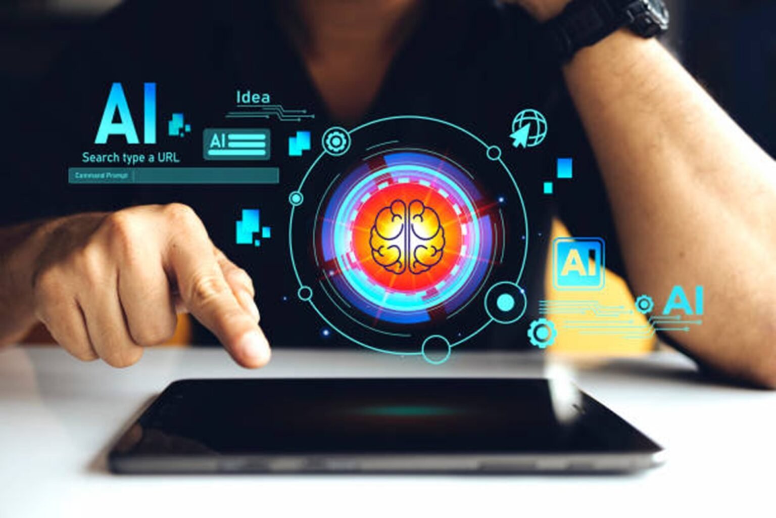 What Is Digital Literacy. How To Use AI and Emerging Technologies